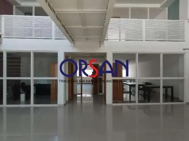 Prédio para Locação em São Caetano do Sul/SP São José