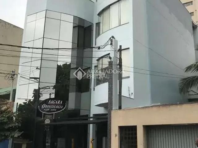 Prédio para Locação em São Caetano do Sul/SP Santo Antônio