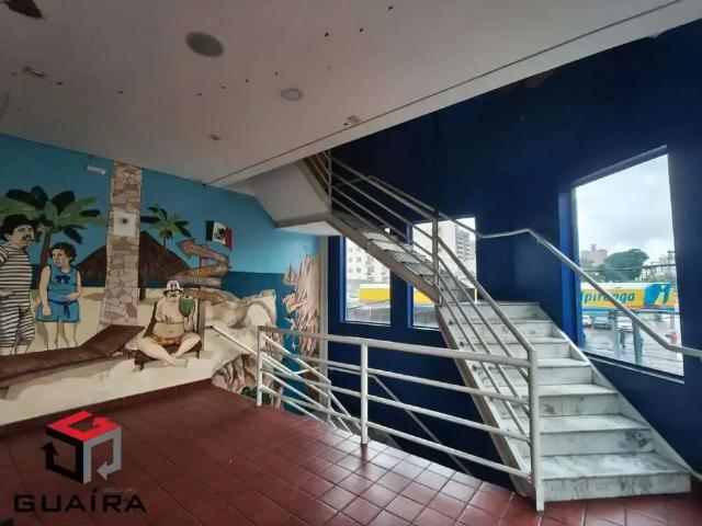 Prédio para Locação em São Caetano do Sul/SP Santo Antônio