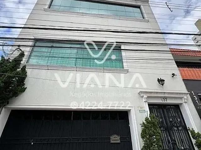 Prédio para Locação em São Caetano do Sul/SP Santo Antônio