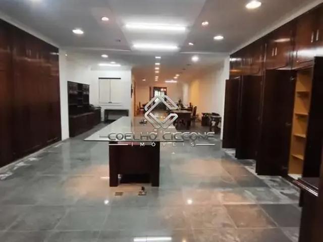 Prédio para Locação em São Caetano do Sul/SP Santo Antônio