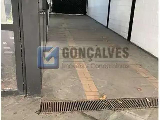 Prédio para Locação em São Caetano do Sul/SP Santo Antônio