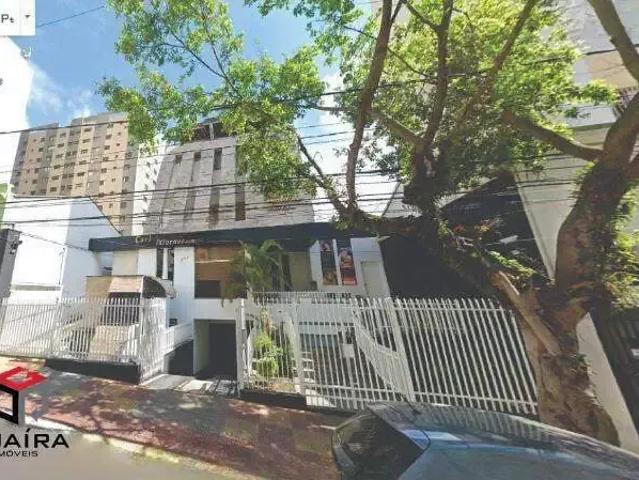 Prédio para Locação em São Caetano do Sul/SP Santo Antônio 3 Quartos