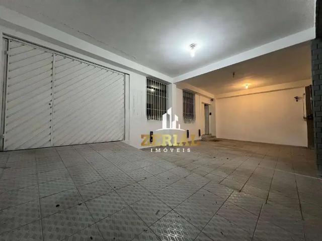 Prédio para Locação em São Caetano do Sul/SP Santa Paula