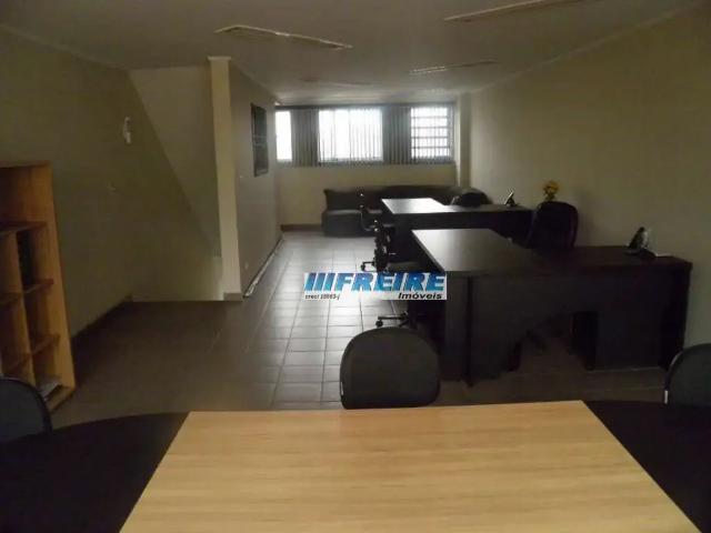 Prédio para Locação em São Caetano do Sul/SP Santa Paula