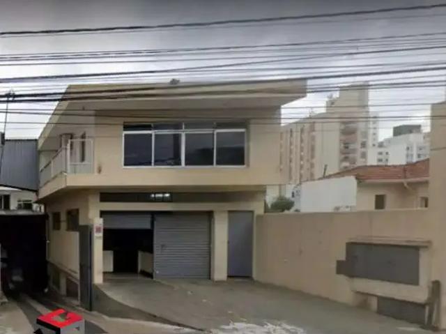 Prédio para Locação em São Caetano do Sul/SP Santa Paula
