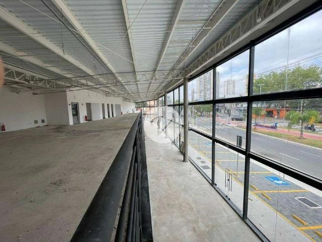 Prédio para Locação em São Caetano do Sul/SP Santa Paula