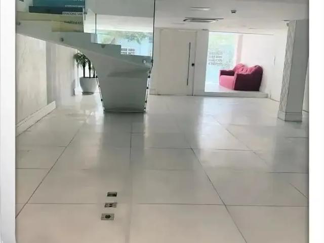 Prédio para Locação em São Caetano do Sul/SP Santa Paula