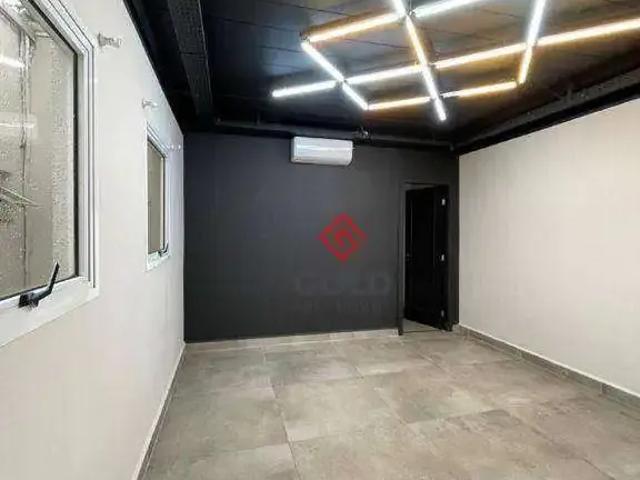 Prédio para Locação em São Caetano do Sul/SP Santa Paula