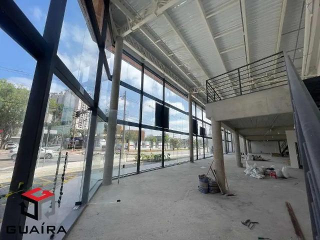 Prédio para Locação em São Caetano do Sul/SP Santa Paula