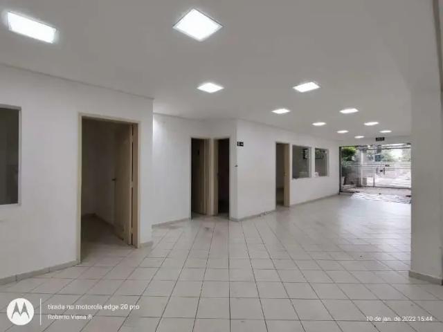 Prédio para Locação em São Caetano do Sul/SP Santa Paula