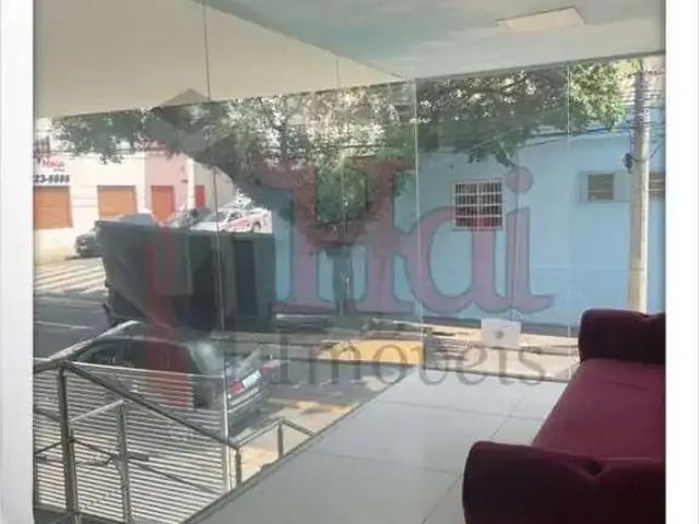 Prédio para Locação em São Caetano do Sul/SP Santa Paula