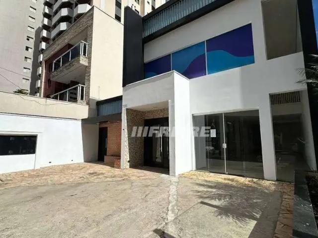 Prédio para Locação em São Caetano do Sul/SP Santa Paula