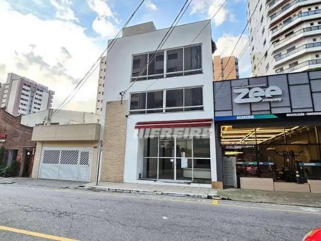 Prédio para Locação em São Caetano do Sul/SP Santa Paula