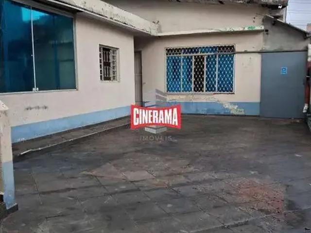 Prédio para Locação em São Caetano do Sul/SP Santa Paula