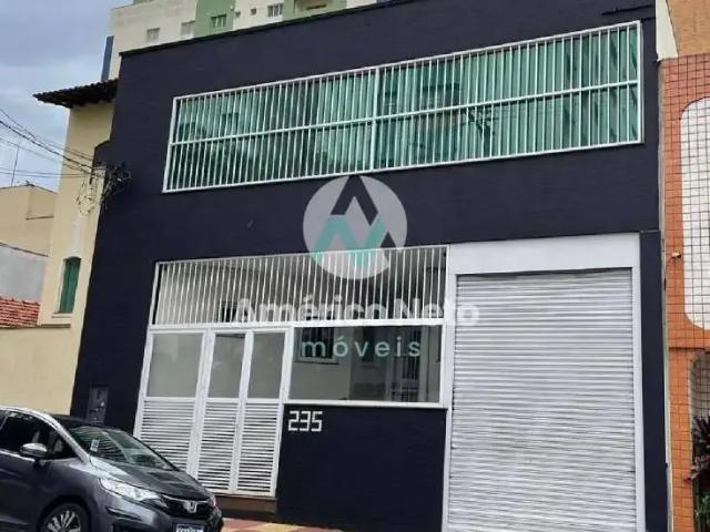 Prédio para Locação em São Caetano do Sul/SP Santa Paula