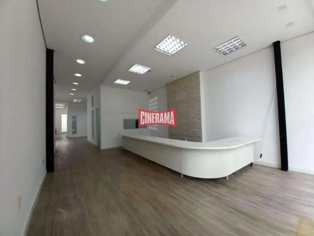 Prédio para Locação em São Caetano do Sul/SP Santa Paula