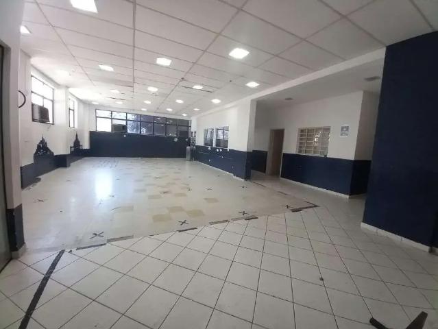 Prédio para Locação em São Caetano do Sul/SP Santa Paula