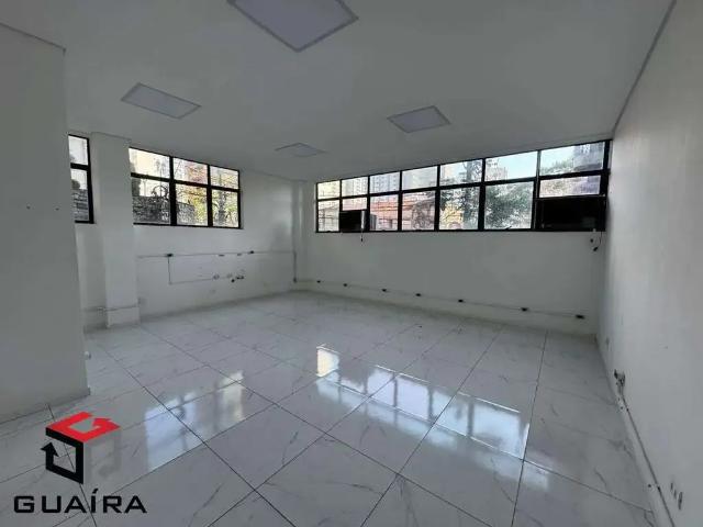 Prédio para Locação em São Caetano do Sul/SP Santa Paula