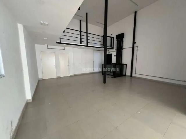 Prédio para Locação em São Caetano do Sul/SP Santa Paula