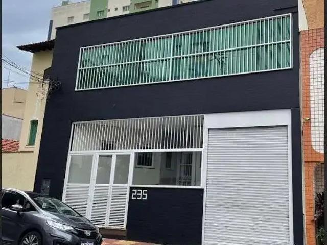 Prédio para Locação em São Caetano do Sul/SP Santa Paula