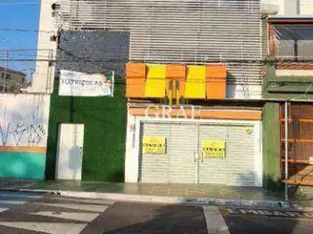 Prédio para Locação em São Caetano do Sul/SP Santa Paula