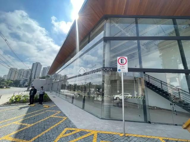 Prédio para Locação em São Caetano do Sul/SP Santa Paula