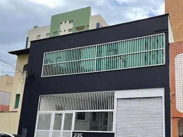 Prédio para Locação em São Caetano do Sul/SP Santa Paula