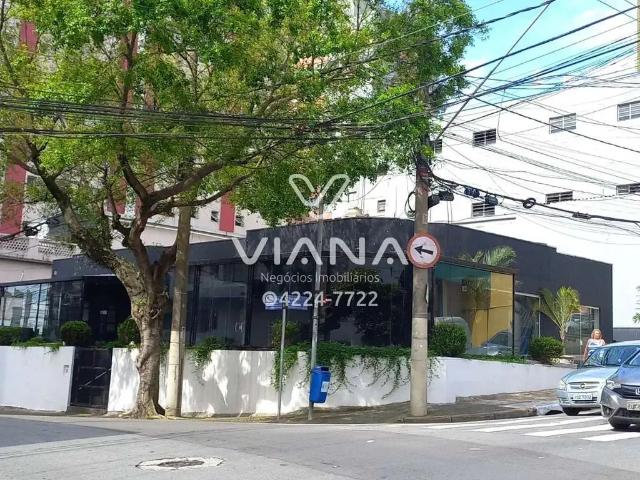 Prédio para Locação em São Caetano do Sul/SP Santa Paula