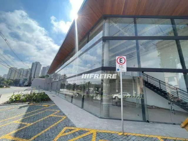 Prédio para Locação em São Caetano do Sul/SP Santa Paula