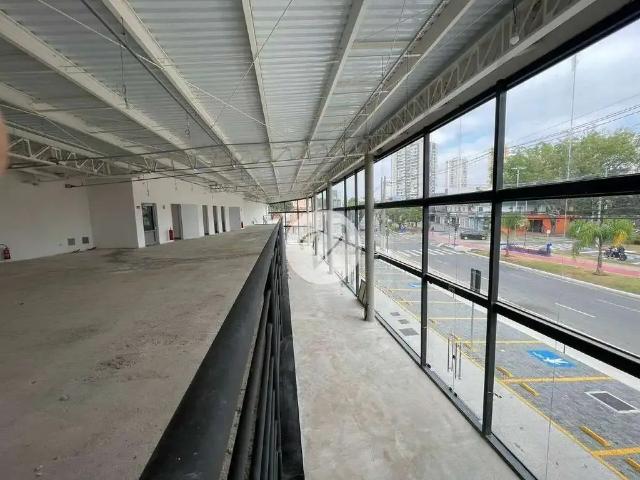 Prédio para Locação em São Caetano do Sul/SP Santa Paula