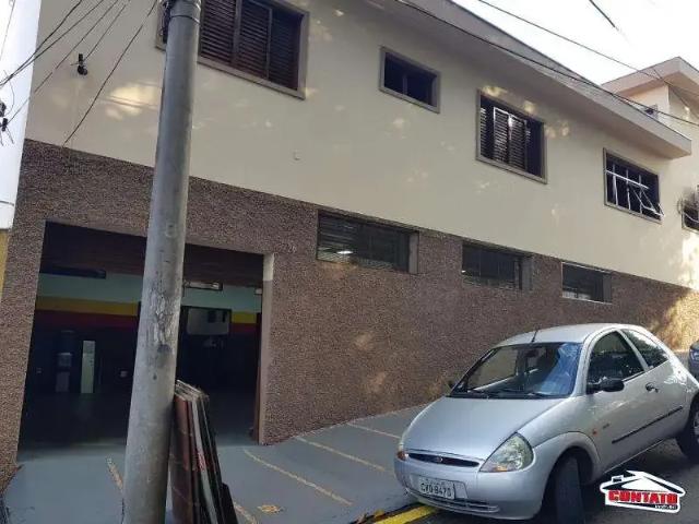 Prédio para Locação em São Carlos/SP Núcleo Residencial Silvio Vilari