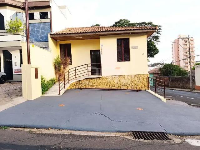 Prédio para Locação em São Carlos/SP Centro