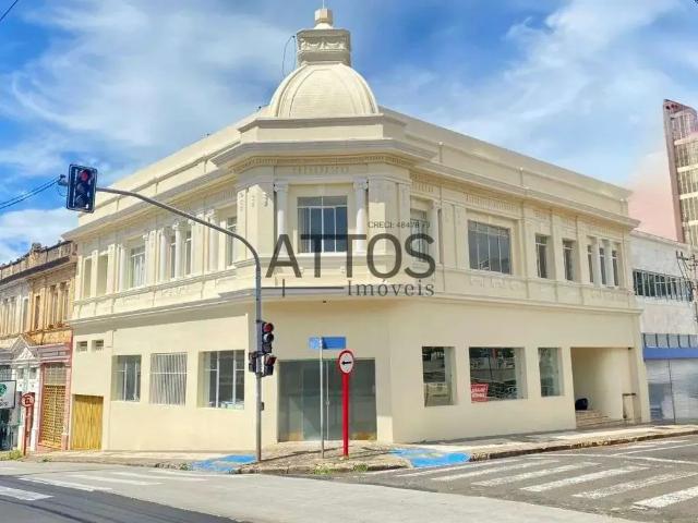 Prédio para Locação em São Carlos/SP Centro