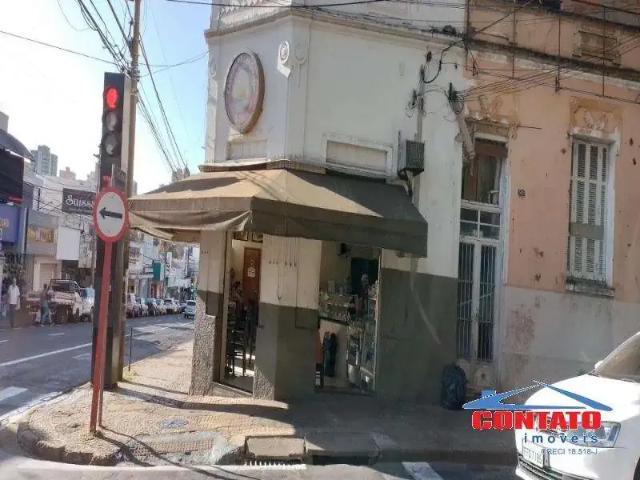 Prédio para Locação em São Carlos/SP Centro