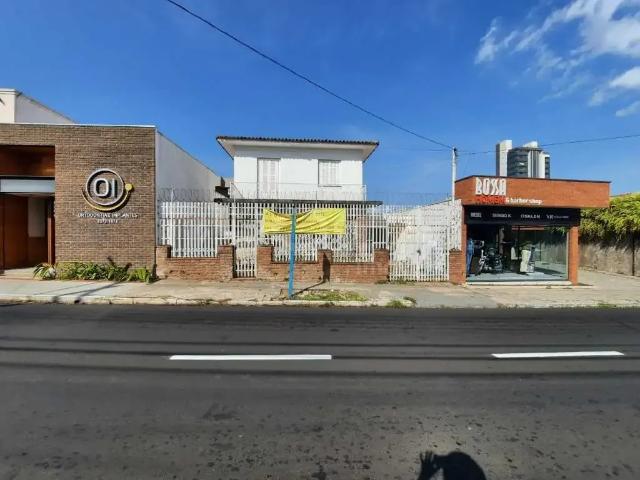 Prédio para Locação em São Carlos/SP Centro