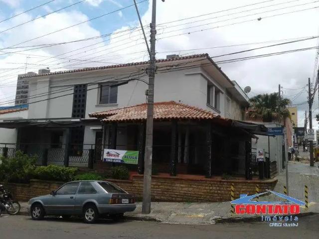 Prédio para Locação em São Carlos/SP Centro