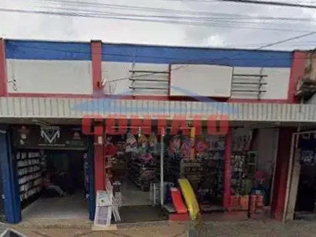 Prédio para Locação em São Carlos/SP Centro