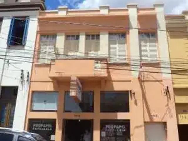 Prédio para Locação em São Carlos/SP Centro 5 Quartos