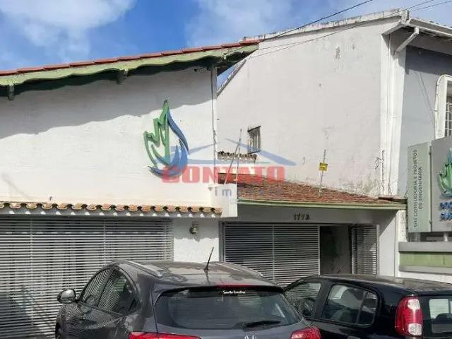 Prédio para Locação em São Carlos/SP Centro