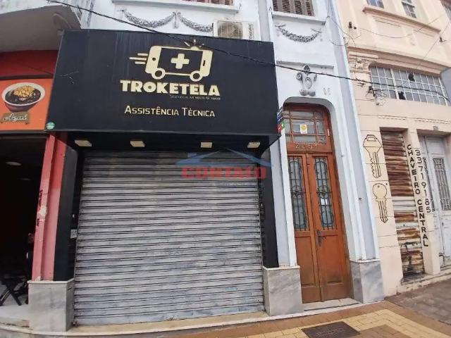 Prédio para Locação em São Carlos/SP Centro