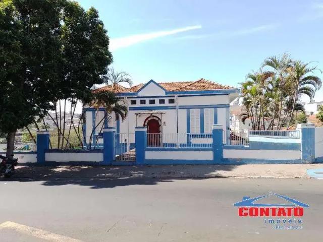 Prédio para Locação em São Carlos/SP Centro