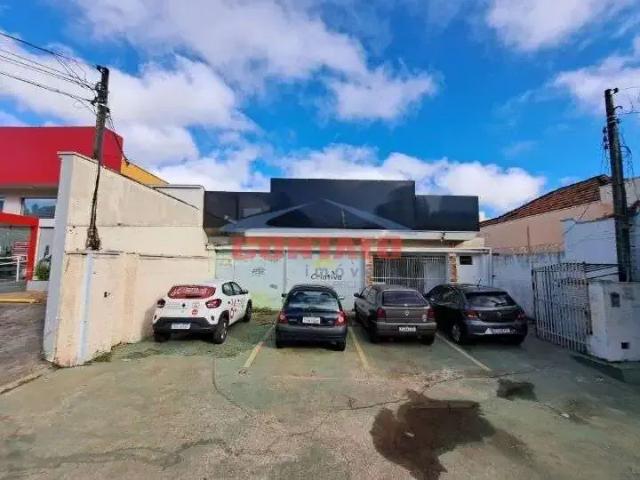 Prédio para Locação em São Carlos/SP Centro