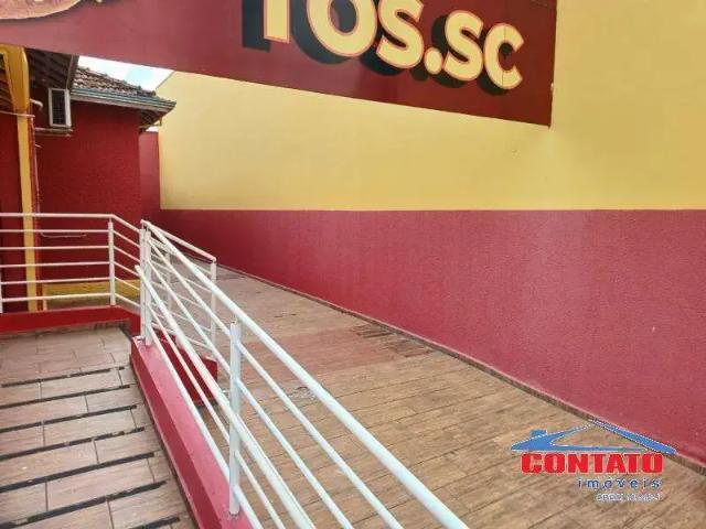 Prédio para Locação em São Carlos/SP Centro 1 Quartos