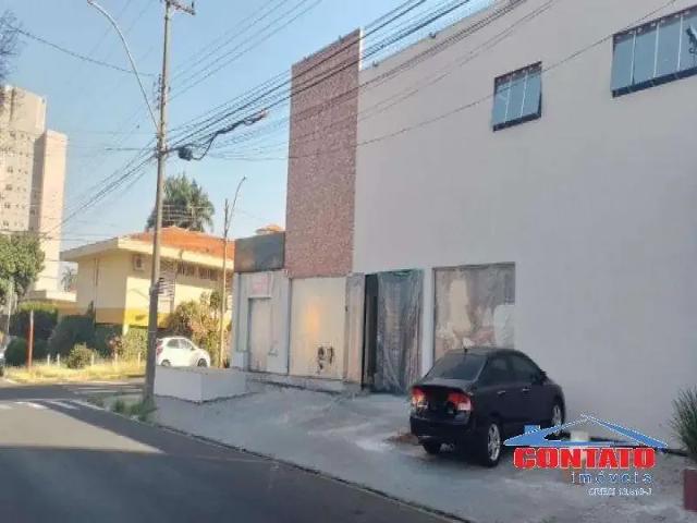Prédio para Locação em São Carlos/SP Centro