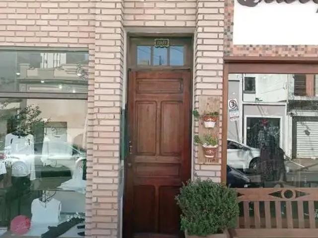 Prédio para Locação em São Carlos/SP Centro