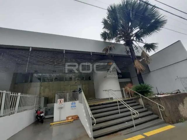 Prédio para Locação em São Carlos/SP Centro