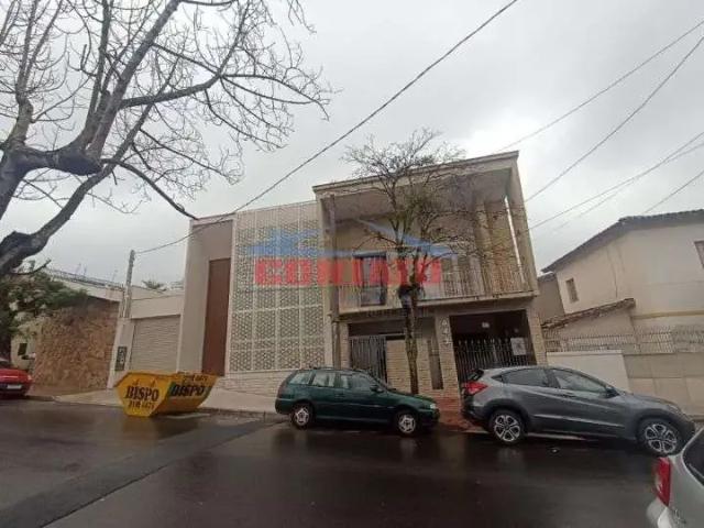 Prédio para Locação em São Carlos/SP Centro 2 Quartos