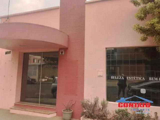 Prédio para Locação em São Carlos/SP Centro