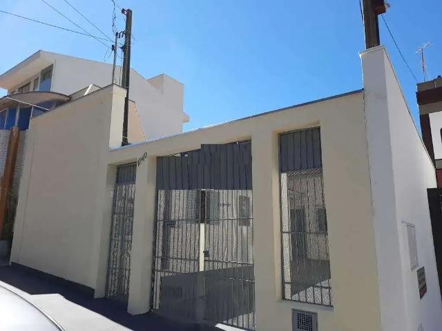 Prédio para Locação em São Carlos/SP Centro 3 Quartos